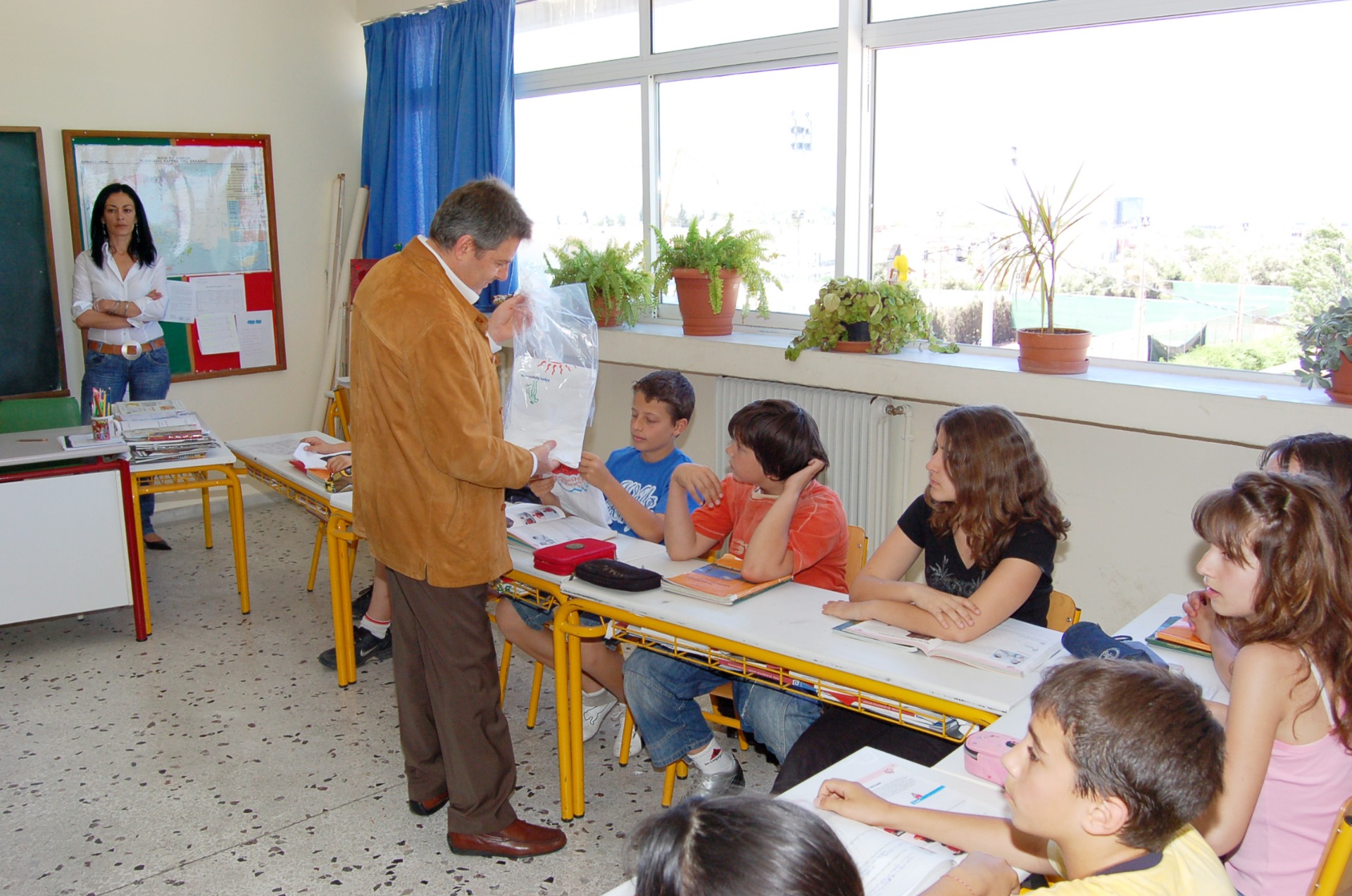 Κωνσταντίνος Ι. Νταλούκας Παιδίατρος